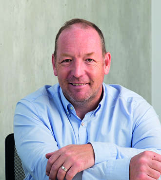 Leadership - Travis Perkins | Travis Perkins