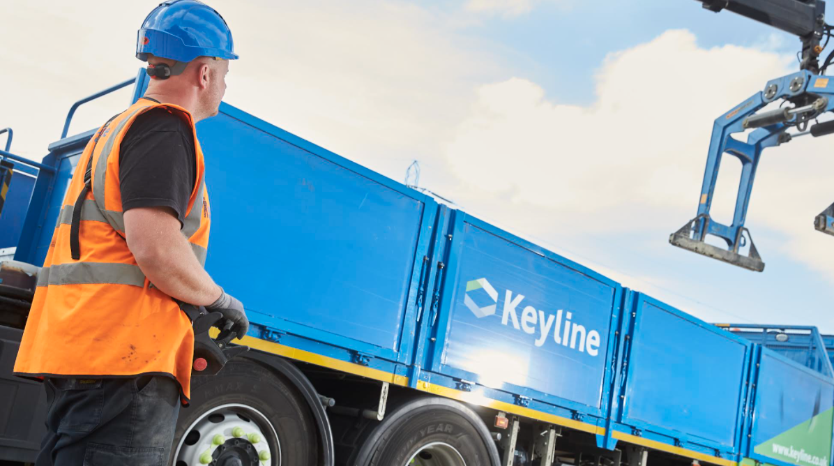 Travis Perkins plc backs renewed flood focus | Travis Perkins