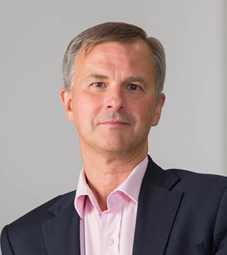 Leadership - Travis Perkins | Travis Perkins